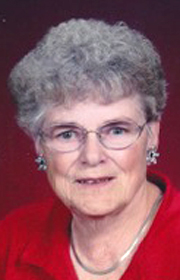 LORA MCCOLLEY | News, Sports, Jobs - Messenger News